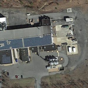 Silberline Manufacturing Company | RER Energy Group